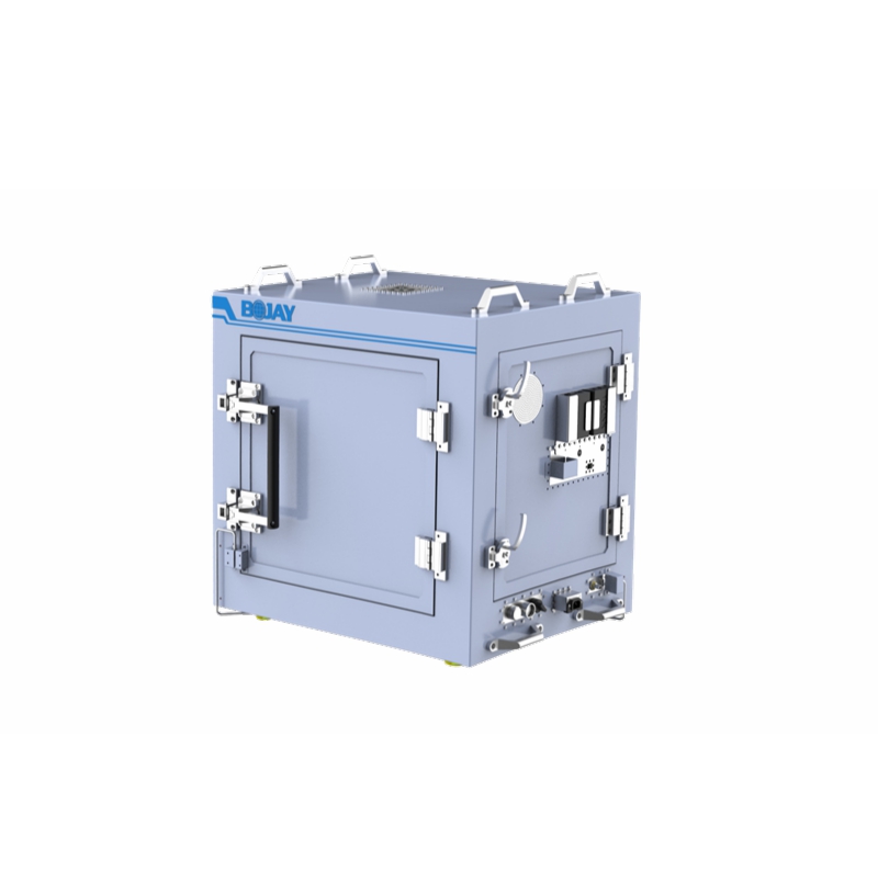 mmWave & 5G Anechoic Chambers_5G shield box-Bojay 5G RF test solution ...